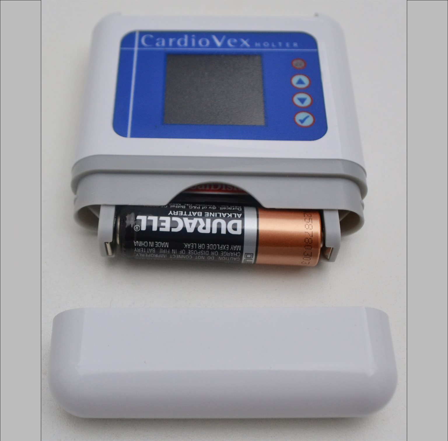 Holter CardioVex – Onmedica