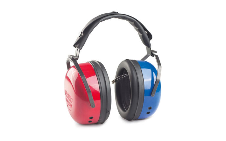 Audiocups Amplivox – Onmedica